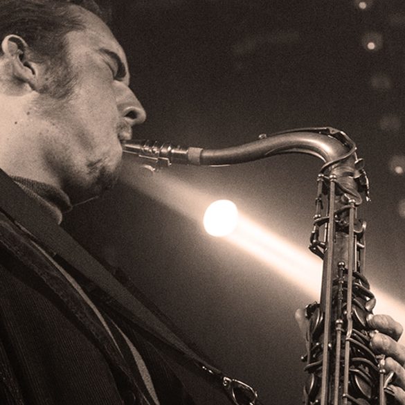 The Story Of Swing – A Musical Journey Through The Decades of Swing ...